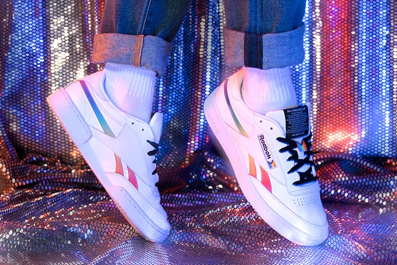 Reebok All Types of Love Collection Release Date | Hypebeast
