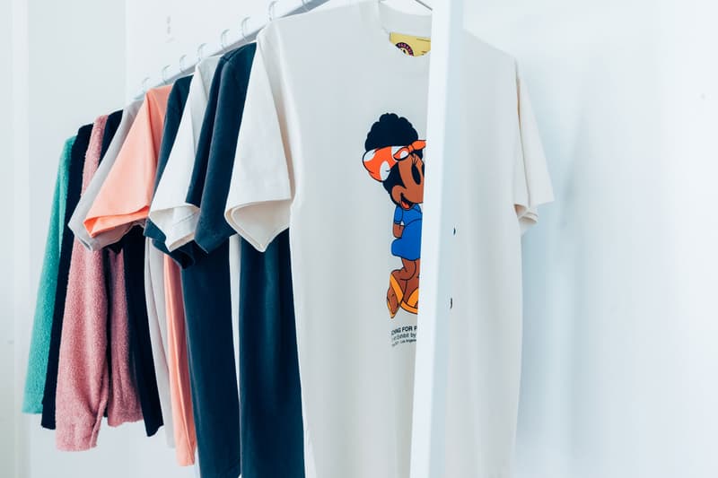 Rello "Searching for Real Love" Exhibition | Hypebeast