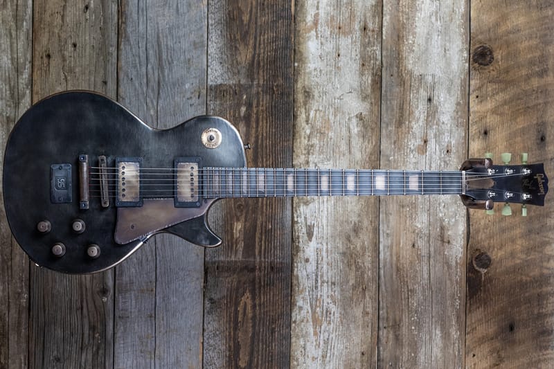 Gibson Guitars | Hypebeast