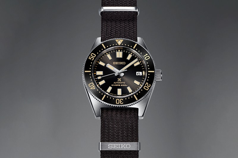 Seiko Prospex SPB239 and SPB237 | Hypebeast