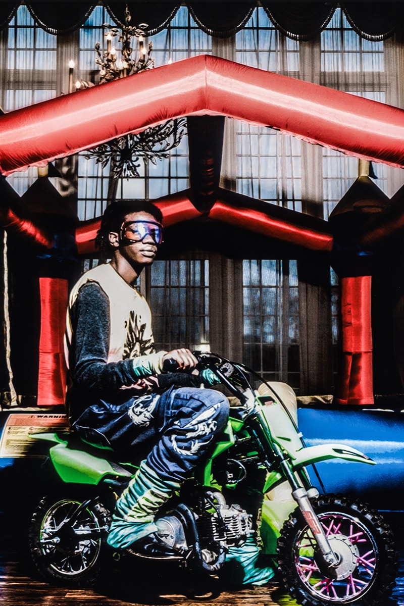 Siberia Hills SS21 Editorial, Drop 2 Release | Hypebeast