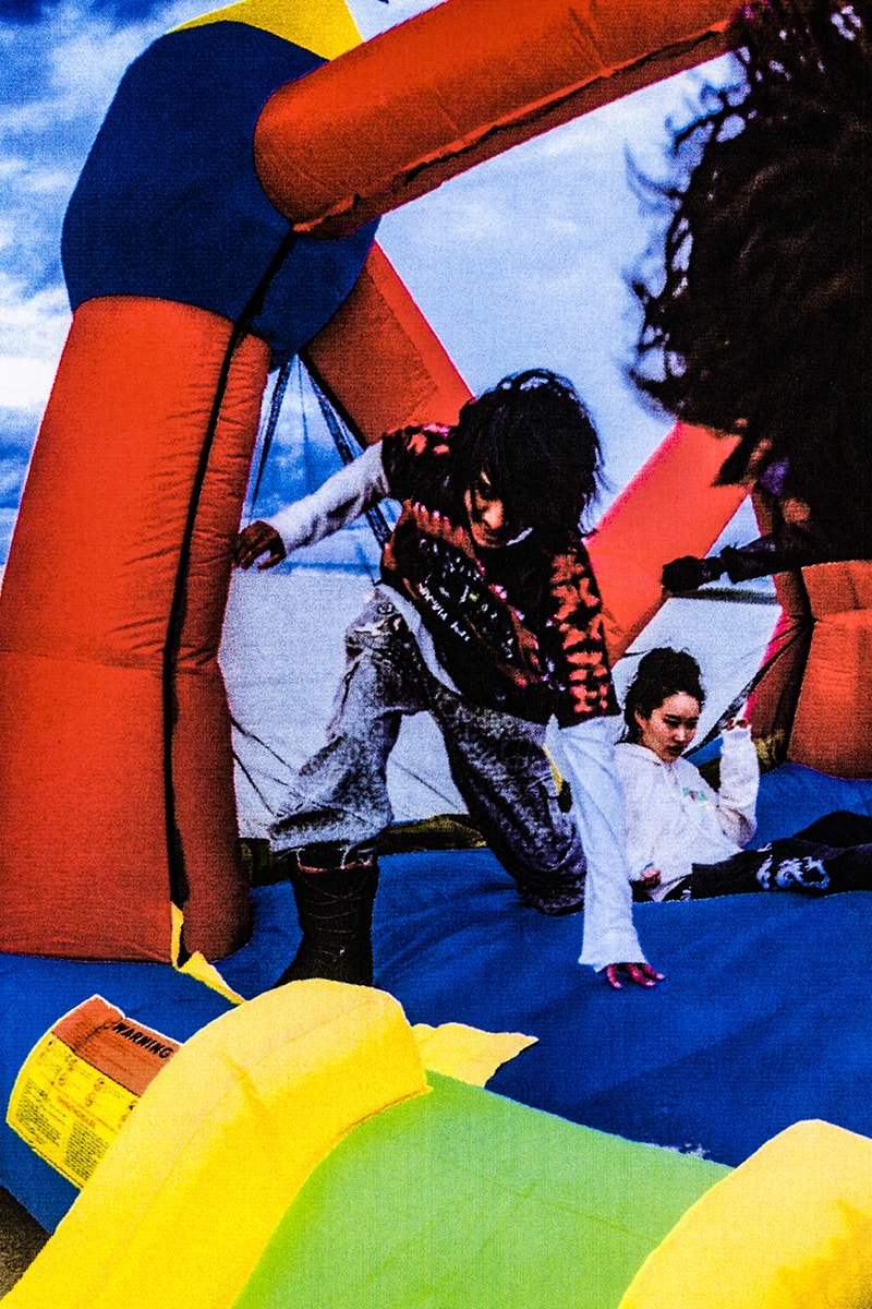 Siberia Hills SS21 Editorial, Drop 2 Release | Hypebeast