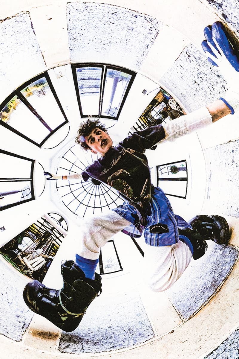 Siberia Hills SS21 Editorial, Drop 2 Release | Hypebeast