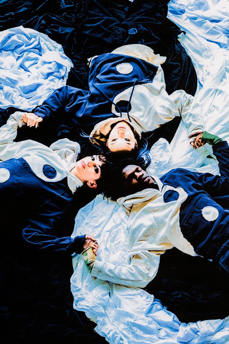 Siberia Hills SS21 Editorial, Drop 2 Release | Hypebeast