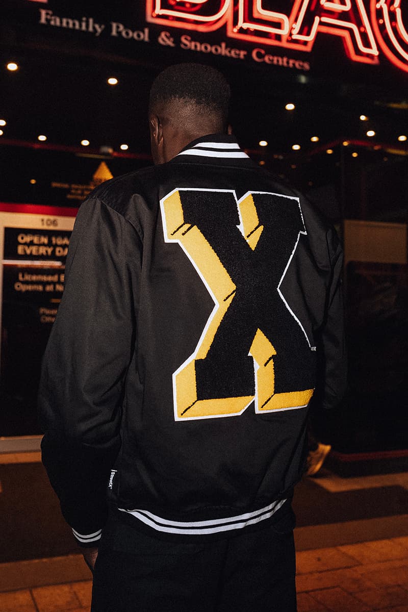 StreetX Spring/Summer 2021 Drop 1 | HYPEBEAST