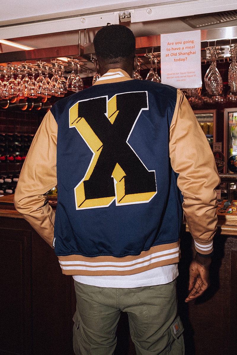 StreetX Spring/Summer 2021 Drop 1 | Hypebeast