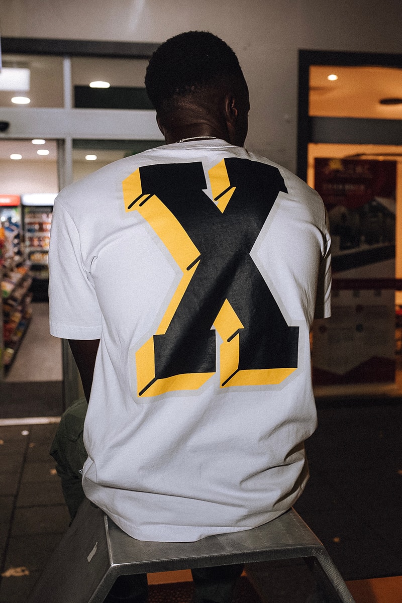 StreetX Spring/Summer 2021 Drop 1 | Hypebeast