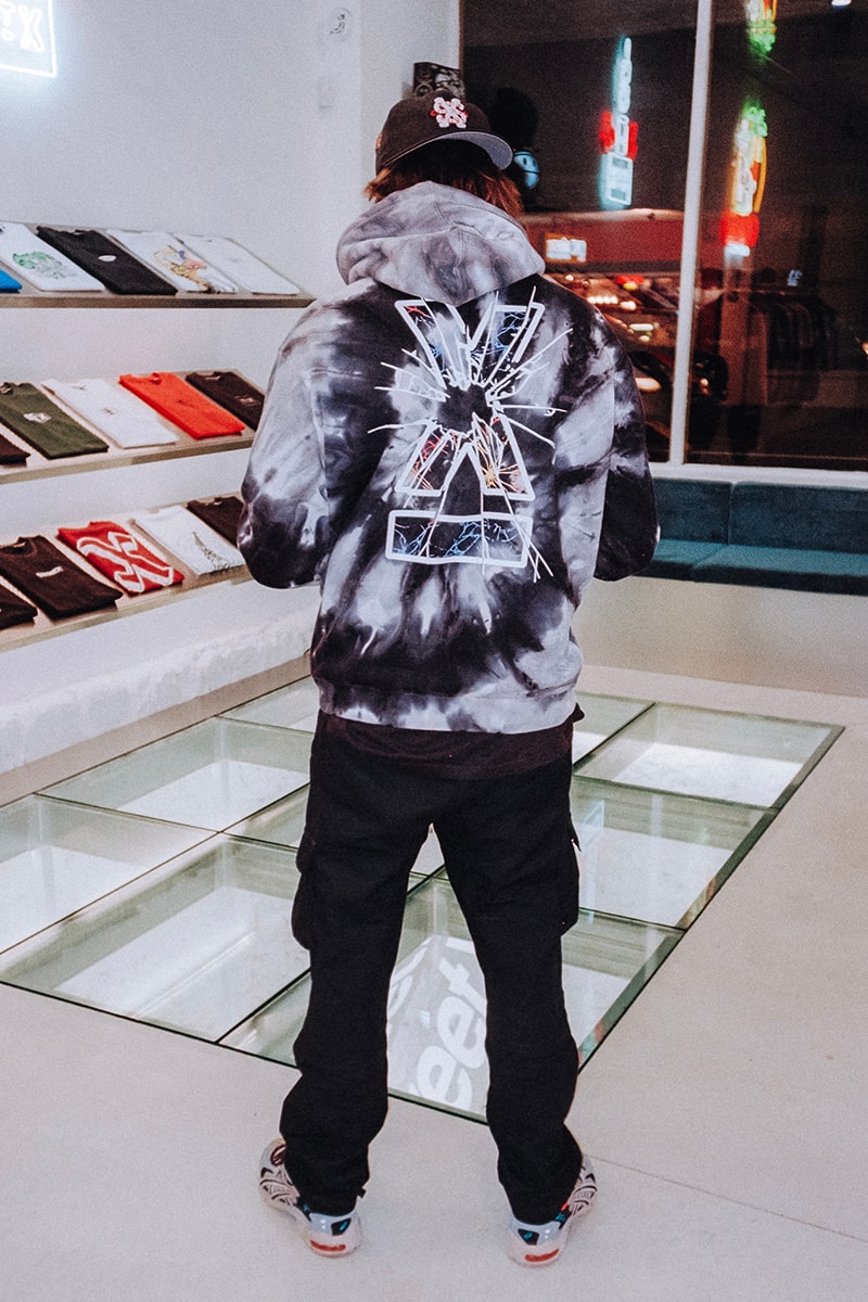 StreetX Spring/Summer 2021 Drop 1 | Hypebeast