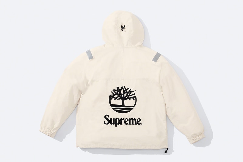 Supreme x Timberland Spring 2021 Collaboration | Hypebeast