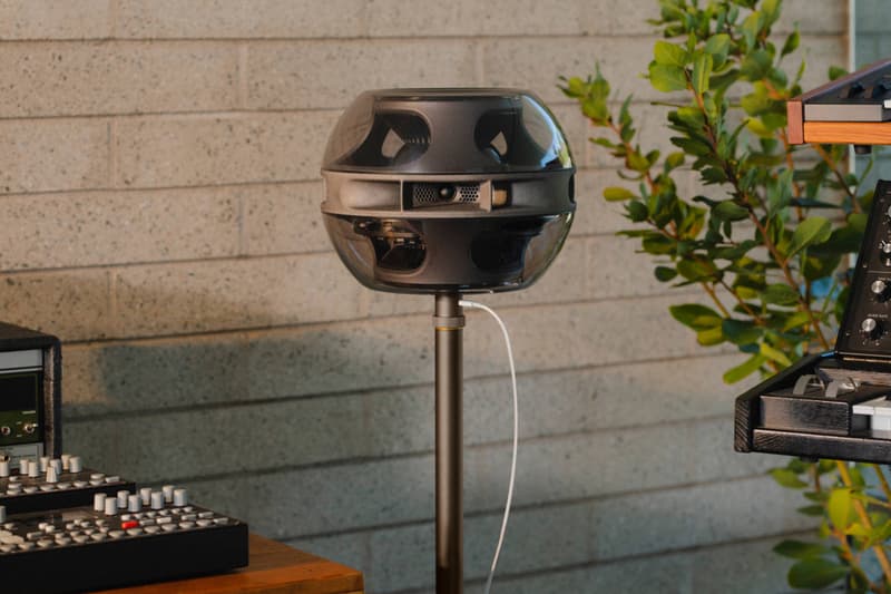 Syng Cell Alpha Speaker | Hypebeast