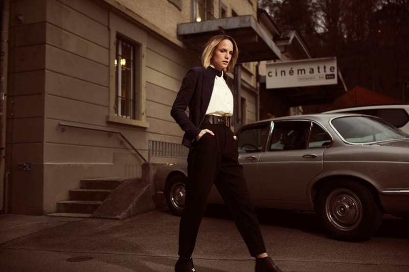 The Jacket Maker Bespoke Leather Outerwear Jackets | Hypebeast