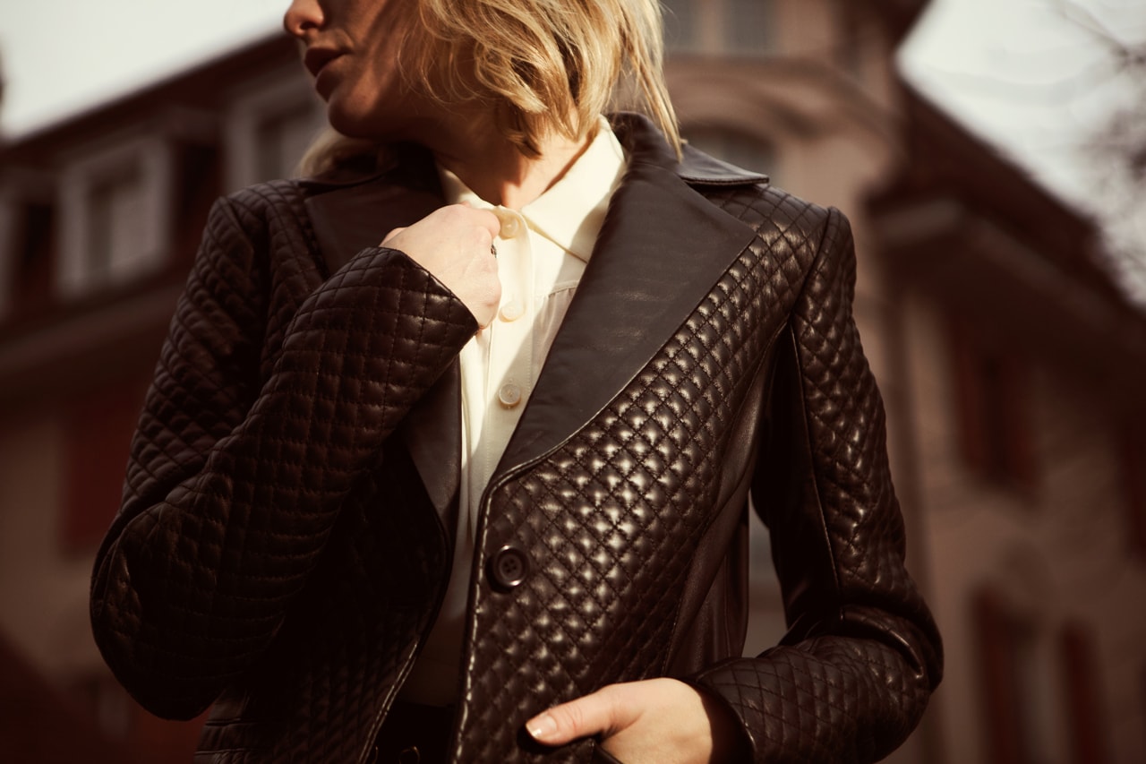 The Jacket Maker Bespoke Leather Outerwear Jackets | HYPEBEAST