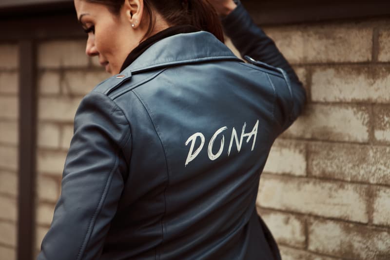 The Jacket Maker Bespoke Leather Outerwear Jackets | Hypebeast