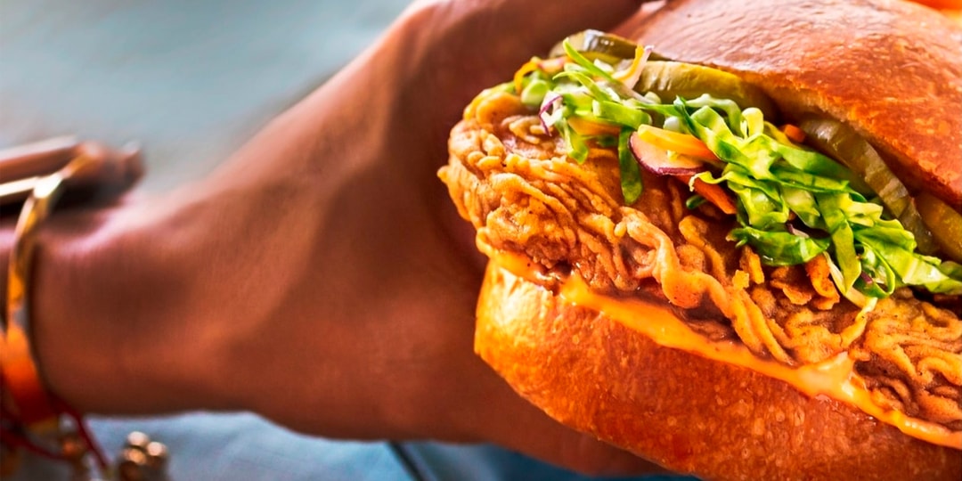 Lab-Grown Cell-Cultured Chicken Is Coming This Year | Hypebeast