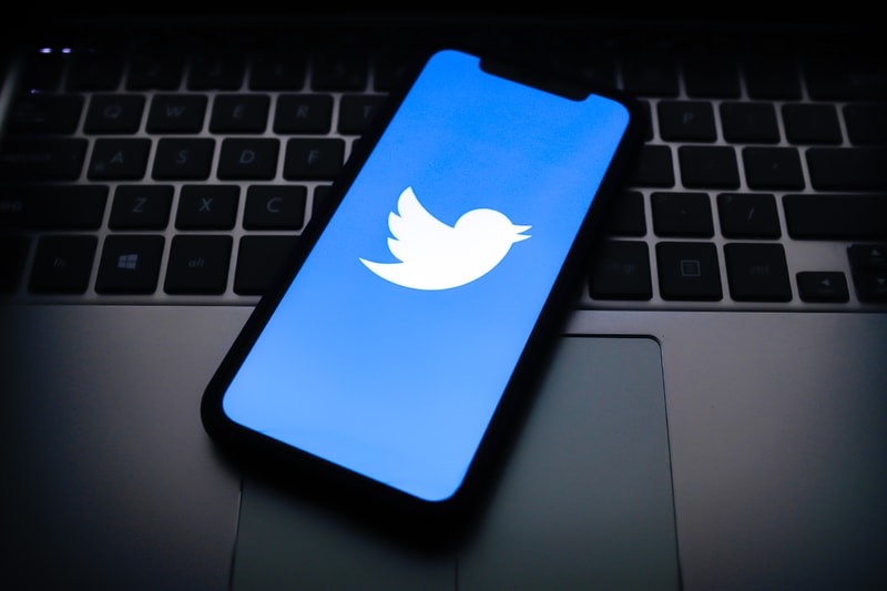 Twitter New Twitter New