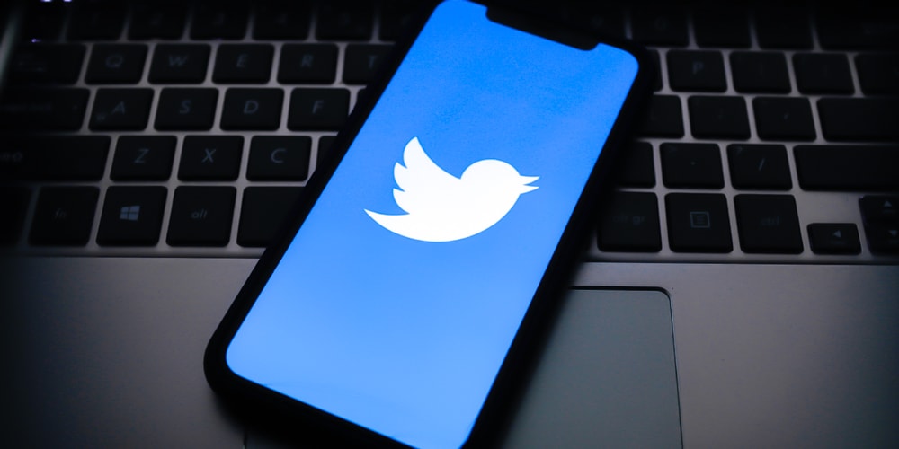 Twitter New Twitter New