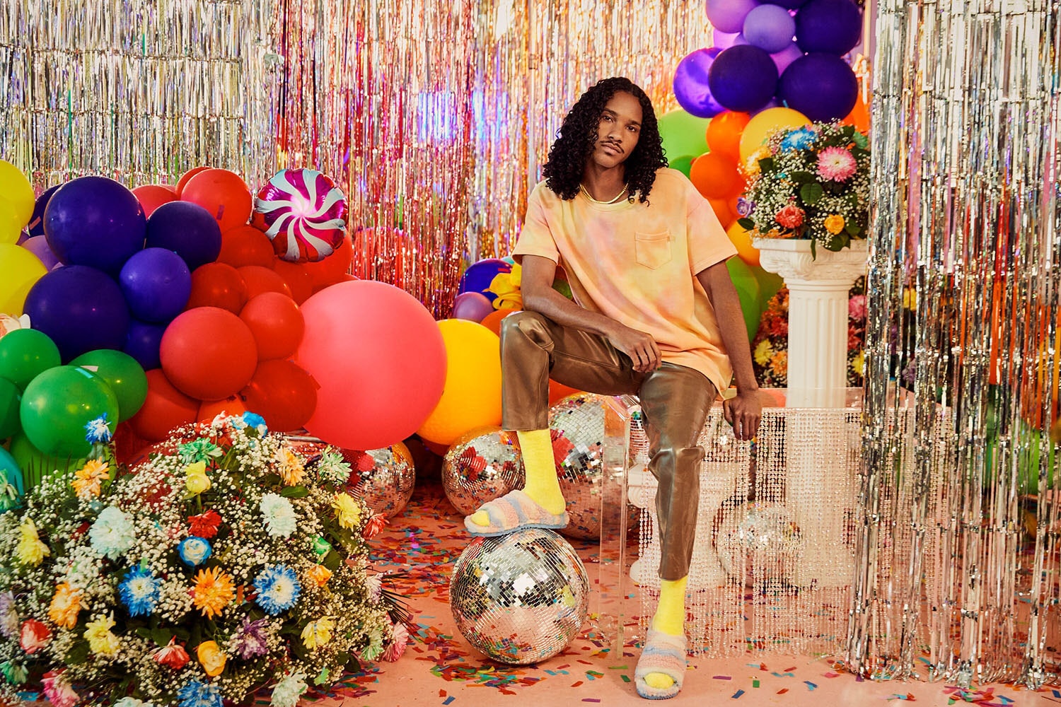 UGG Capsule Collection Celebrates Pride Month 2021 | HYPEBEAST