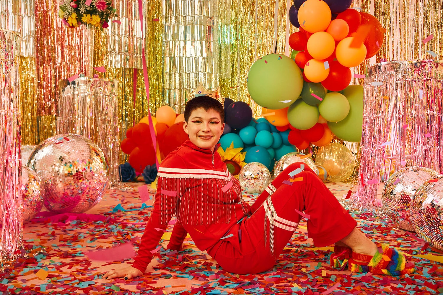 UGG Capsule Collection Celebrates Pride Month 2021 | HYPEBEAST