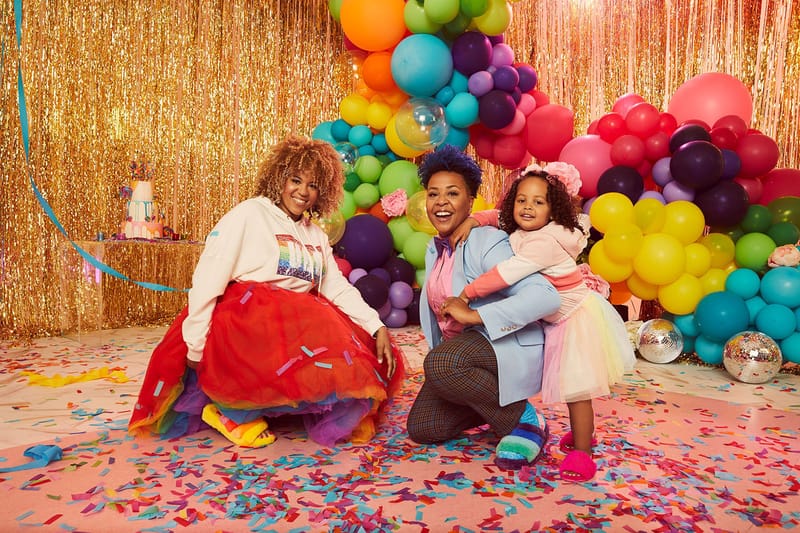 UGG Capsule Collection Celebrates Pride Month 2021 | Hypebeast
