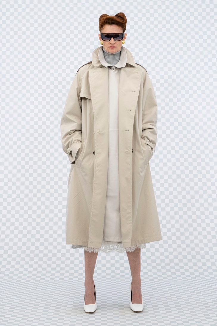 Vetements Spring/Summer 2022 Collection Lookbook | Hypebeast