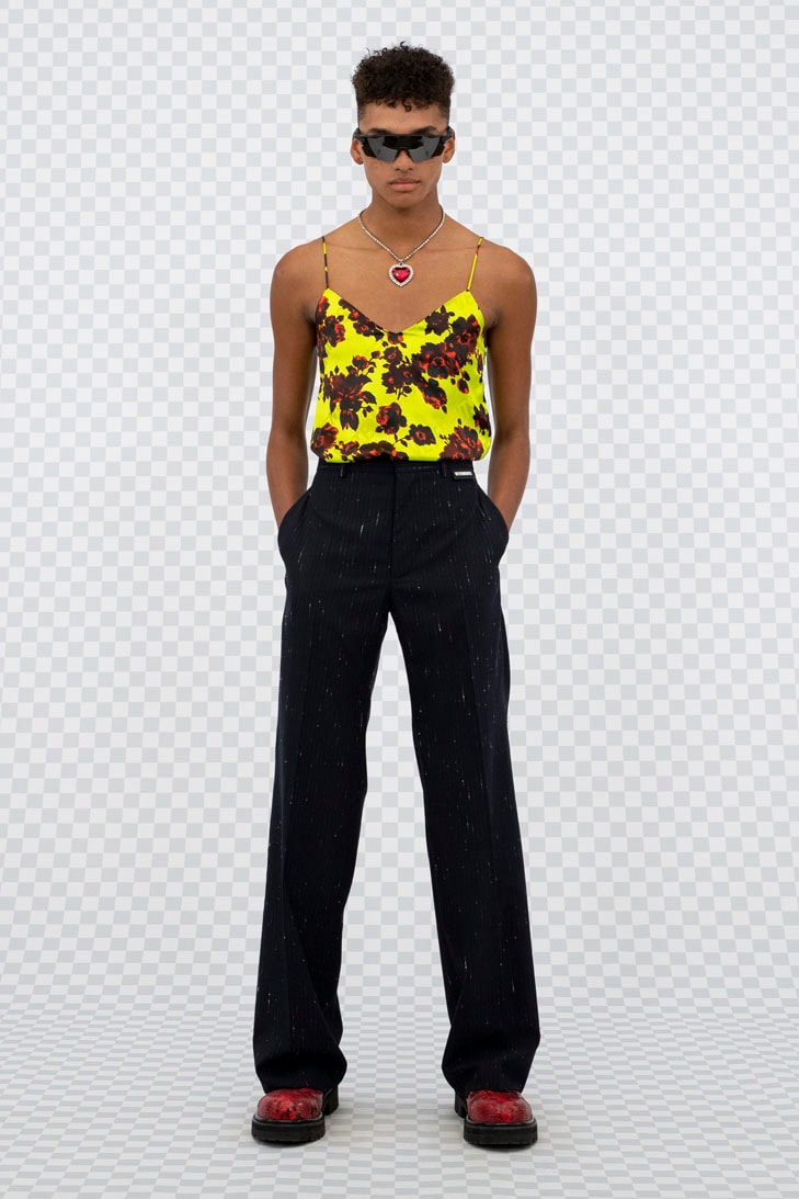 Vetements Spring/Summer 2022 Collection Lookbook | Hypebeast