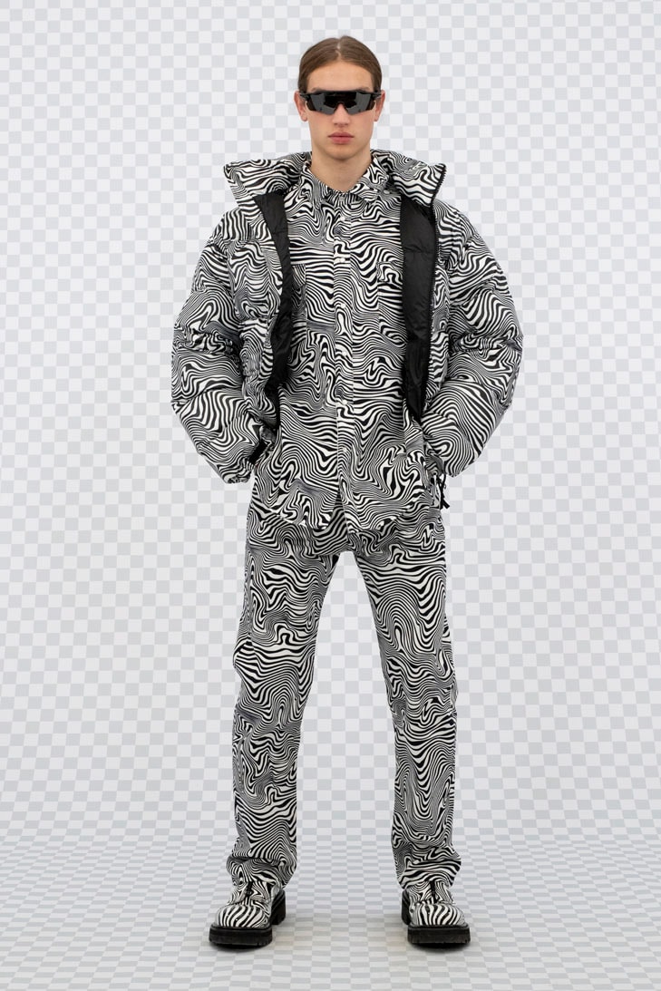 Vetements Spring/Summer 2022 Collection Lookbook | Hypebeast