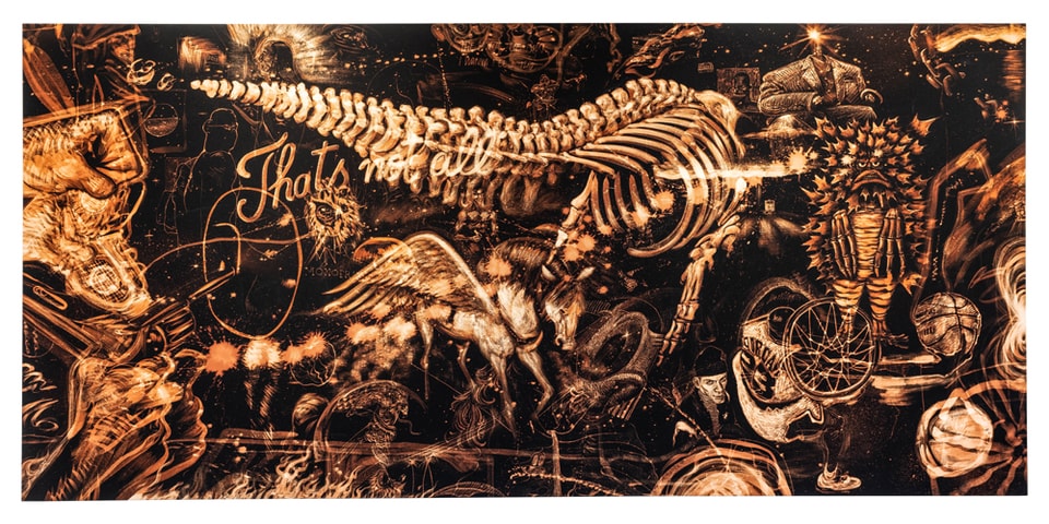Wu Yue Artist
