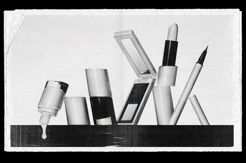 Zara First Beauty Line Release Info | Hypebeast