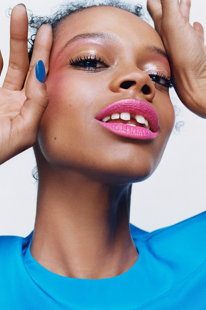 Zara First Beauty Line Release Info | Hypebeast