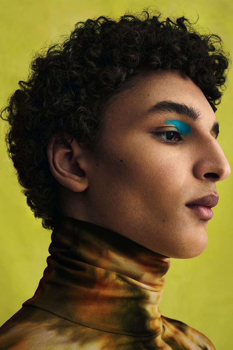 Zara First Beauty Line Release Info | Hypebeast