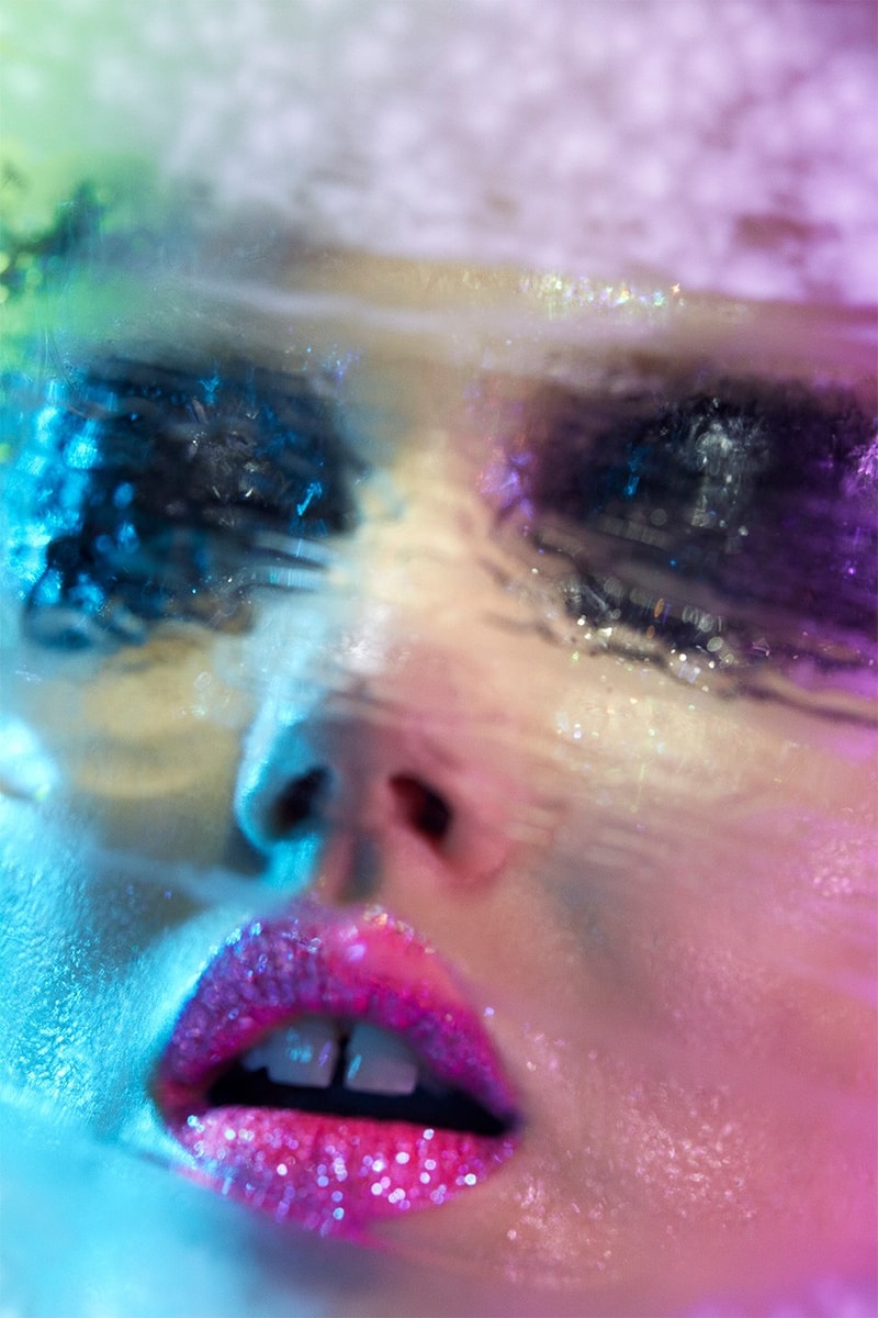 Zara First Beauty Line Release Info | Hypebeast