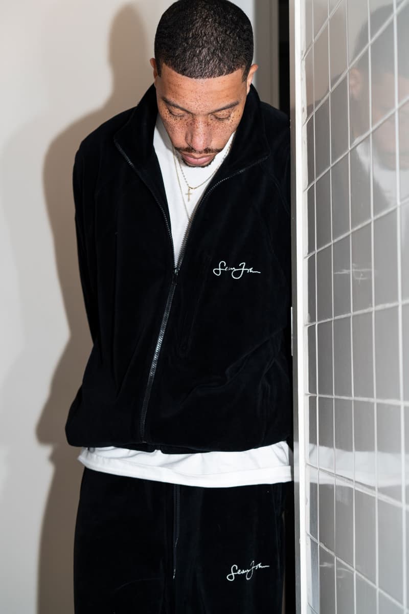 Creative Director Sean Brown Stars in Inaugural Issue of 'BULLY ...