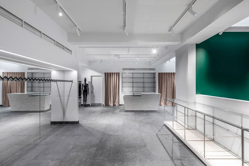 Daily Paper Opens London Flagship Store | Hypebeast