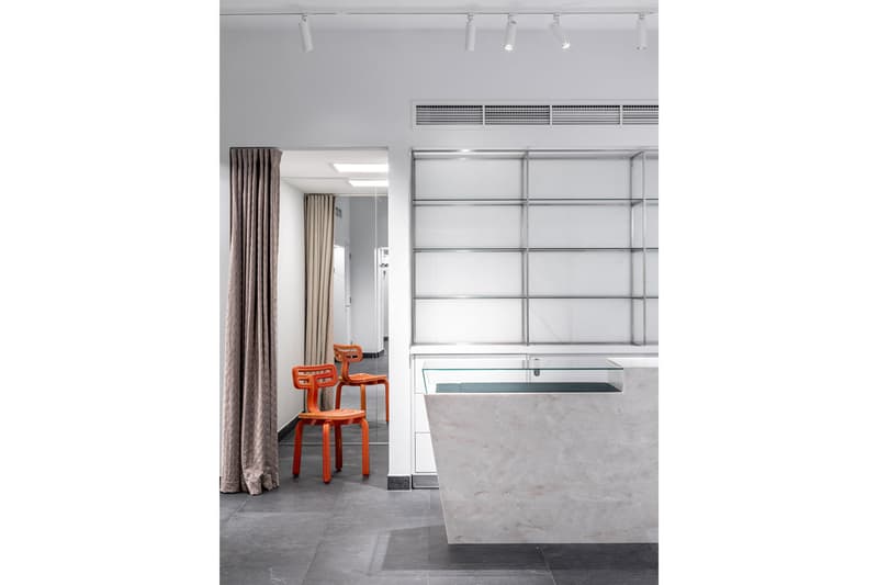 Daily Paper Opens London Flagship Store | Hypebeast