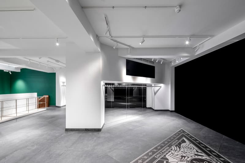 Daily Paper Opens London Flagship Store | Hypebeast