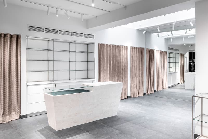 Daily Paper Opens London Flagship Store | Hypebeast