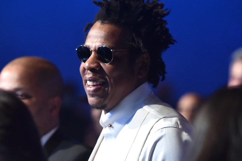 JAY-Z Auctions Off NFT for ‘Reasonable Doubt’ Anniversary | Hypebeast