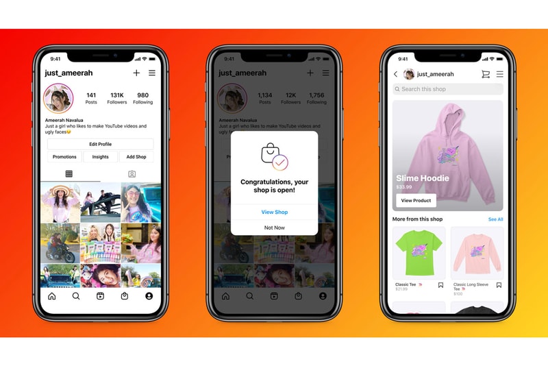 Mark Zuckerberg Reveals New Ways For Instagram Creators to Make Money ...