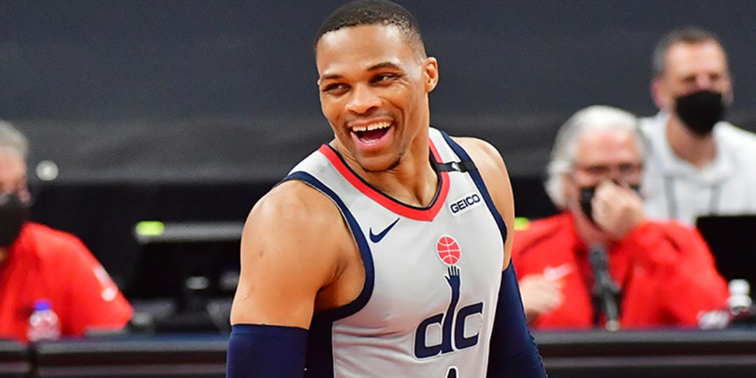 Hennessy x Russell Westbrook Project Interview | Hypebeast