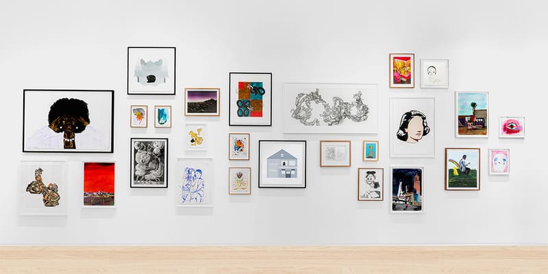 40％割引人気商品は Stickymonger avant arte print Ly その他 アート用品-OTA.ON.ARENA.NE.JP