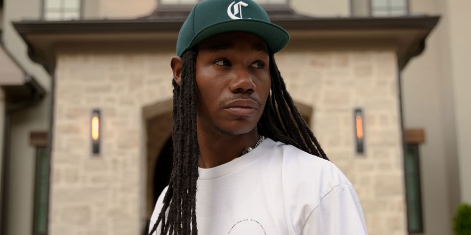 The Whitaker Group Launches COLOR CODE Designer Program | HYPEBEAST