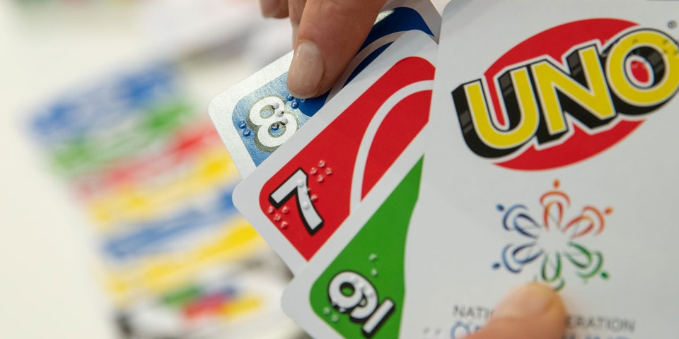 UNO World Championship | HYPEBEAST