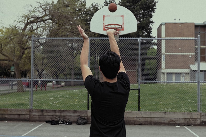 ADAPTURE Plain T-Shirts "ADAPT" Campaign | Hypebeast