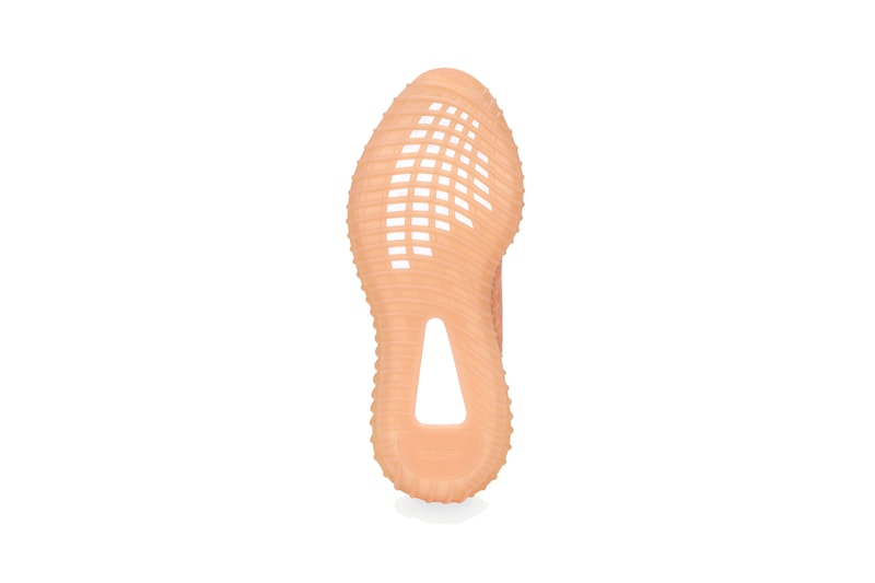 YEEZY BOOST 350 V2 "Mono Clay" Release Info & Price | Hypebeast