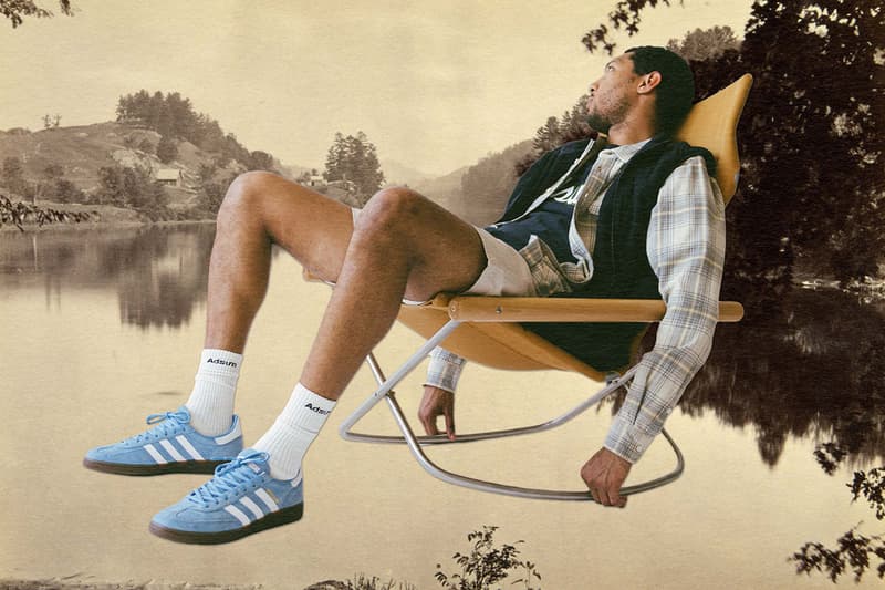 Adsum Spring/Summer 2021 Second Drop Lookbook | Hypebeast