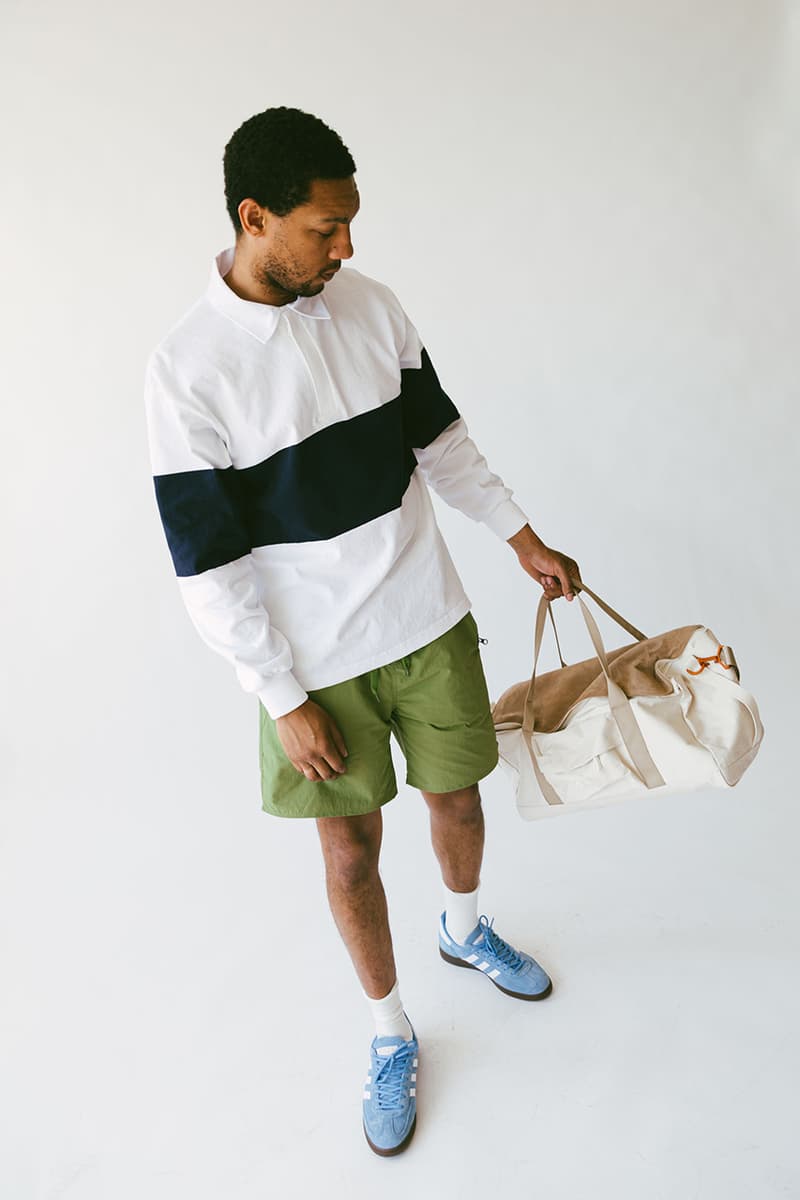Adsum Spring/Summer 2021 Second Drop Lookbook | Hypebeast