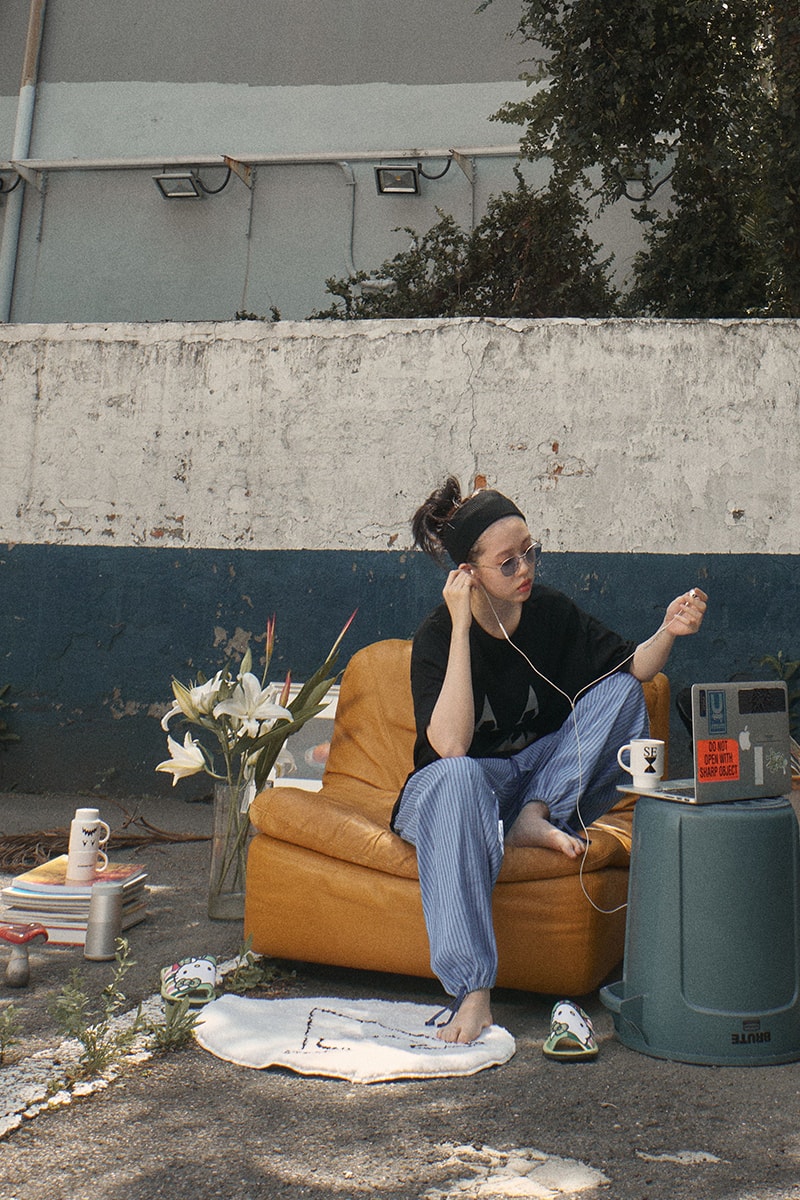 ALICE LAWRANCE SS21 "Seoul 2015" Collection | Hypebeast