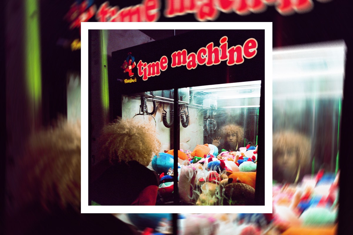 The Best 10 Music Projects of 2021... So Far | Hypebeast