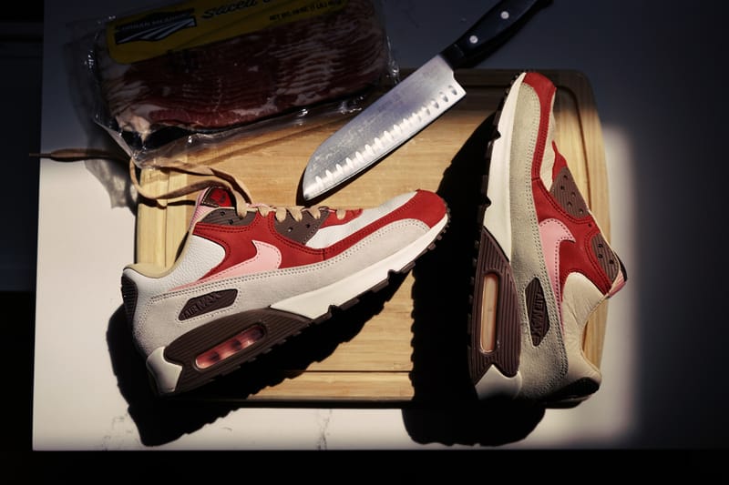 HYPEBEAST Half-Yearly Best Sneaker List 2021 | Hypebeast