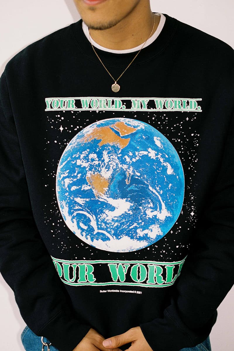 Butter Goods Q2 2021 Collection Lookbook Release | Hypebeast